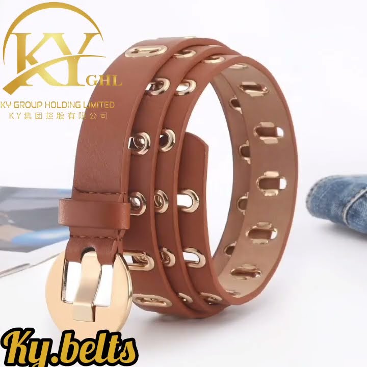 inspired by beauty and elegance #ky.belts - YouTube