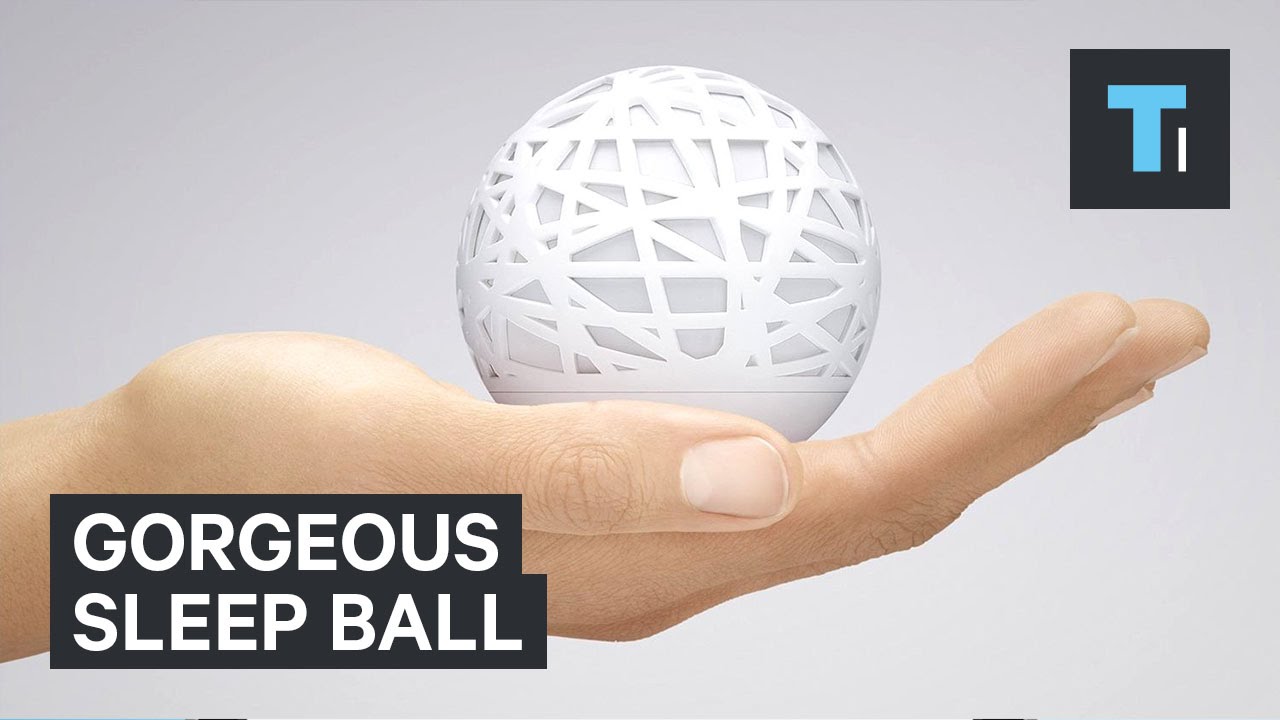 Gorgeous Sleep Ball Youtube