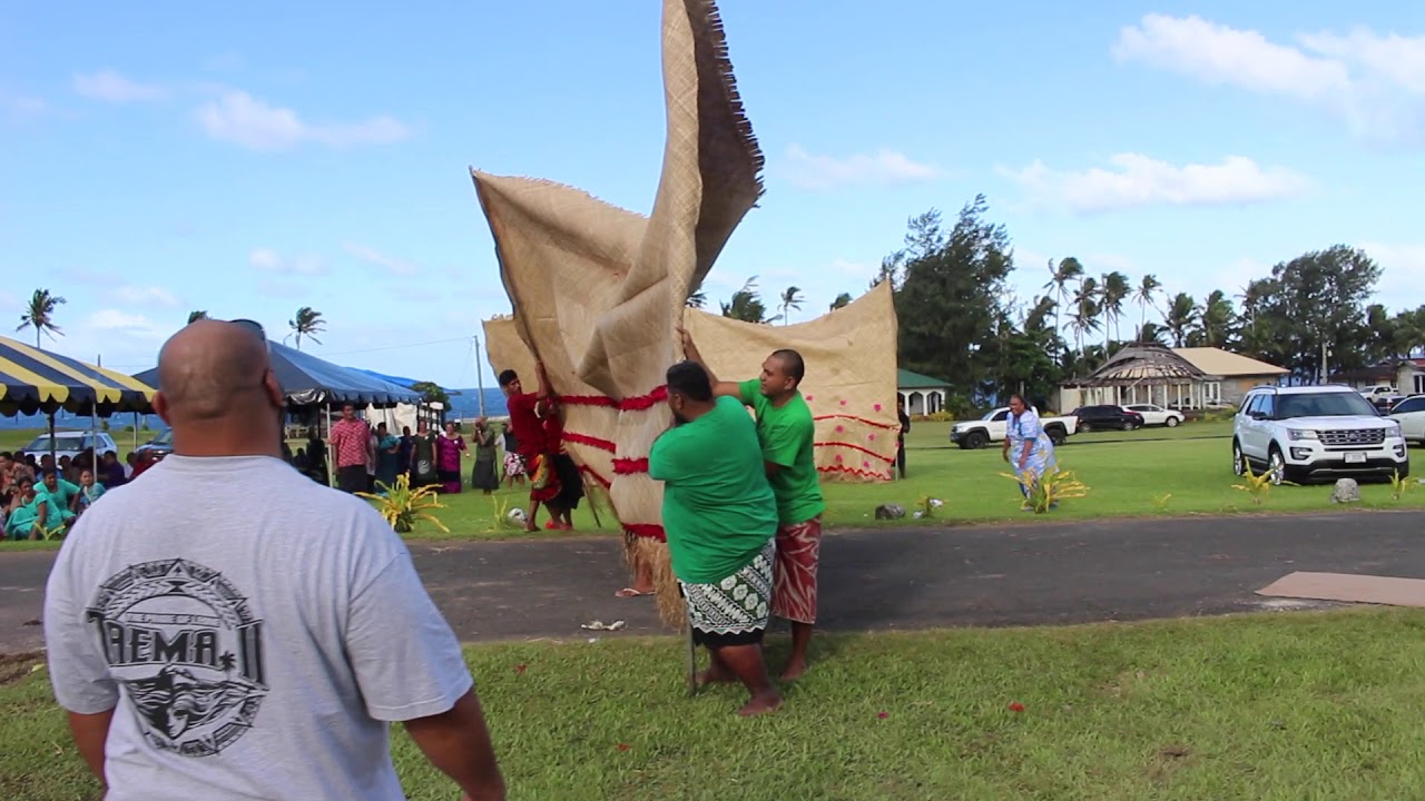 Vi'i Vailoatai Tuala Sa Le Fo'i - YouTube