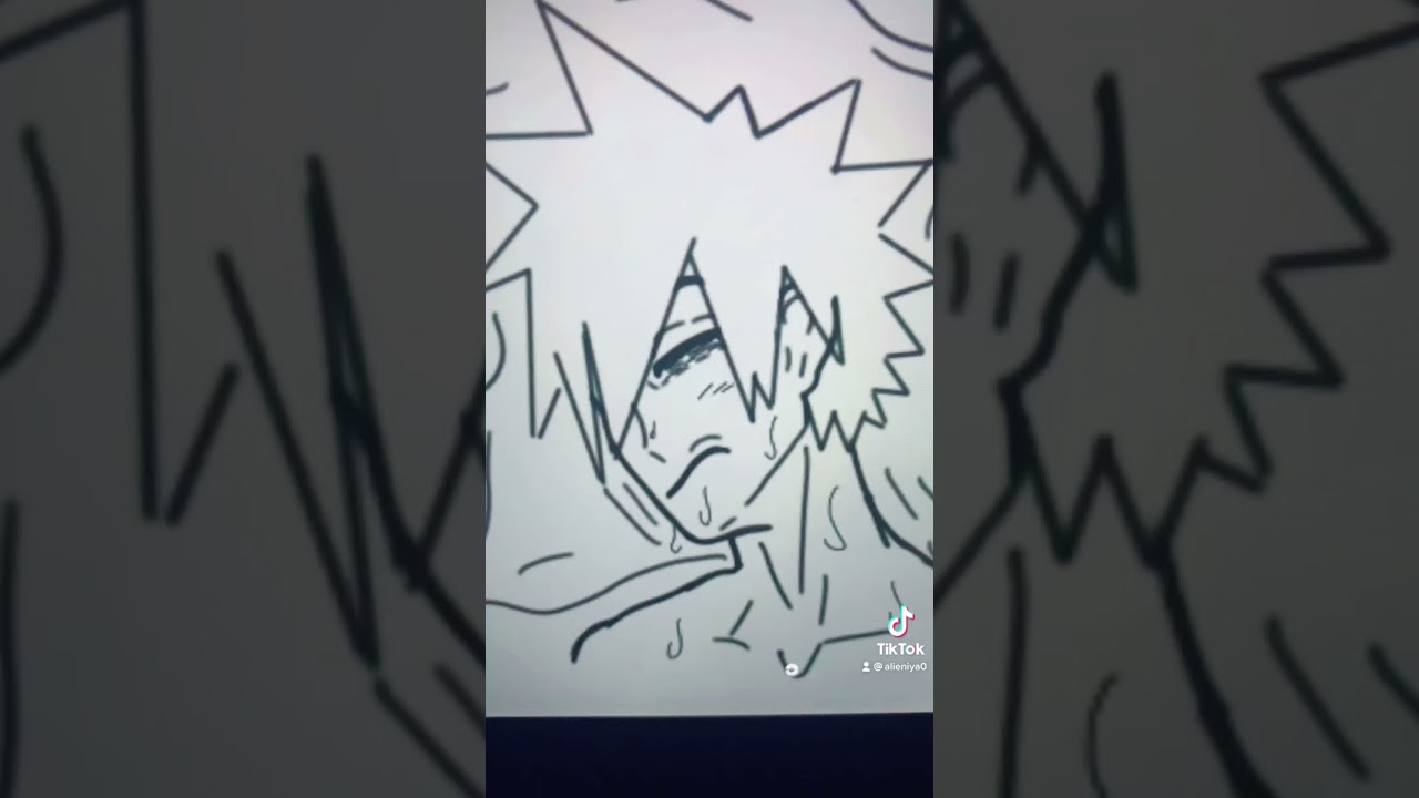 Bakugou x Y/n part 6 - YouTube