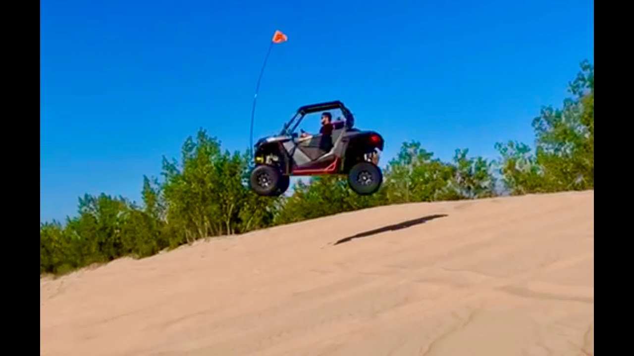 Side X Side Nation Silver Lake 2022 - YouTube