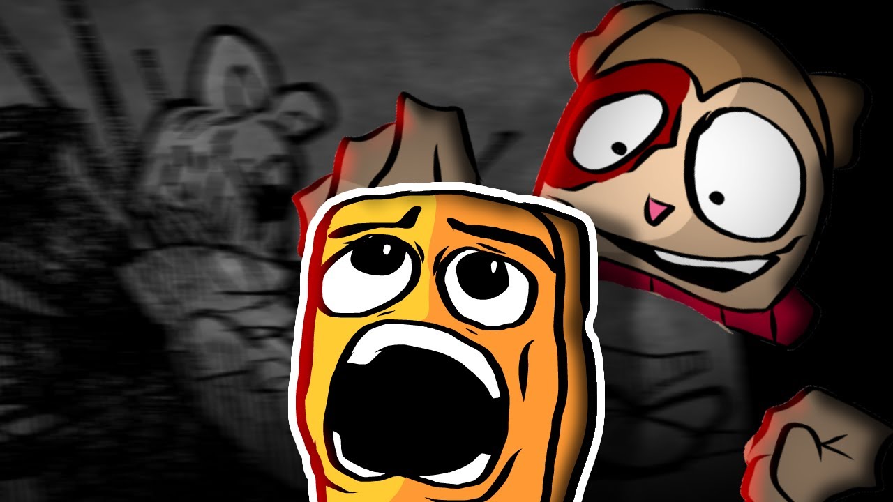 TWIDDLE FINGER MOD - YouTube