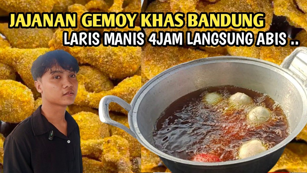 JAJANAN CITUL ALIAS ACI TULANG | IDE USAHA ANTI RIBET UNTUNGNYA JUTAAN ...