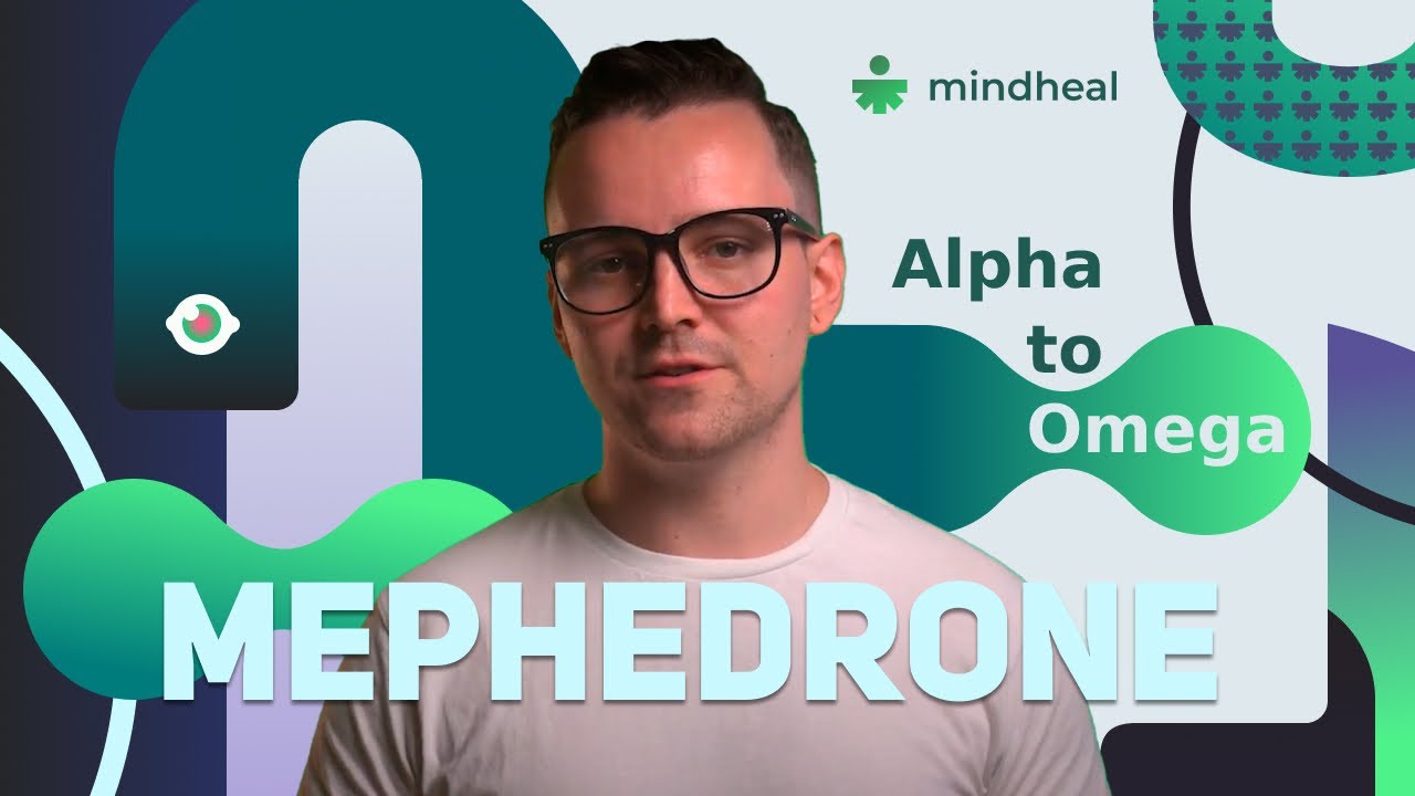 Mephedrone. Alpha to Omega - YouTube