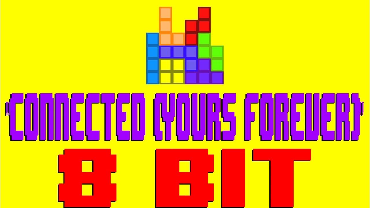Tetris Effect: Connected (Yours Forever) [8 Bit Tribute to Hydelic & Kate Brady] - YouTube