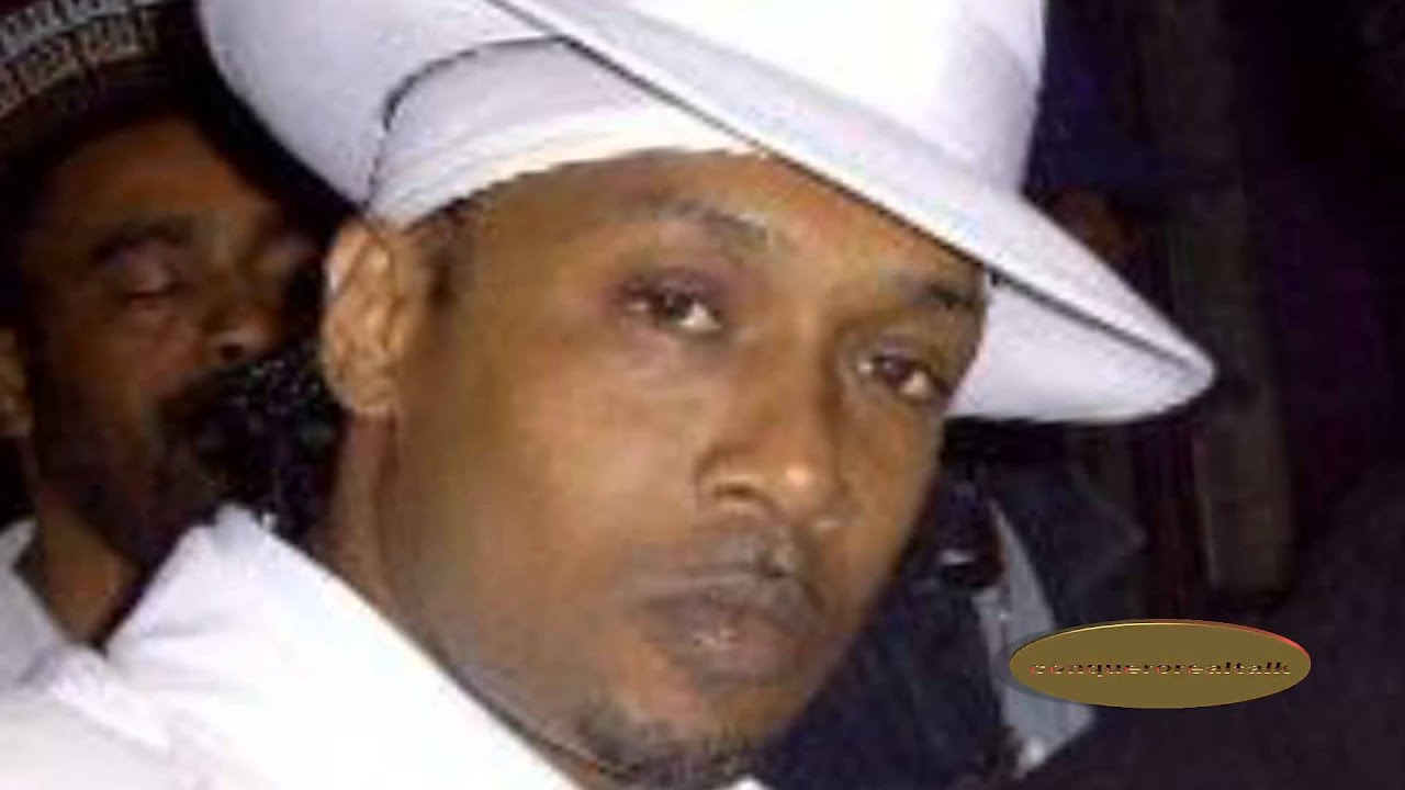 Super Cat Interview TALKING BOUT MUSIC BUSINESS & ASSASSINATIONS ON HIS ...