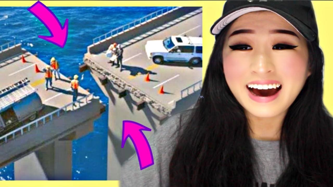 World's Funniest Engineering Fails - YouTube