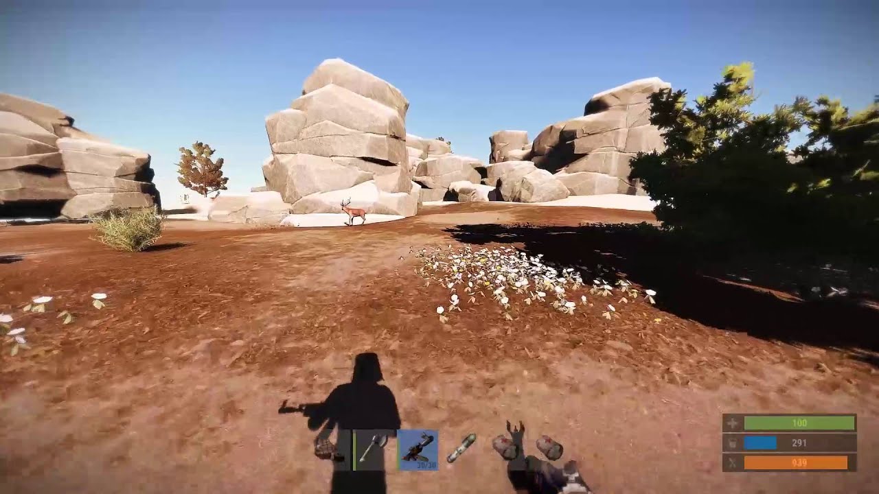 Rust - Just Rust Life - Episode 57 - YouTube