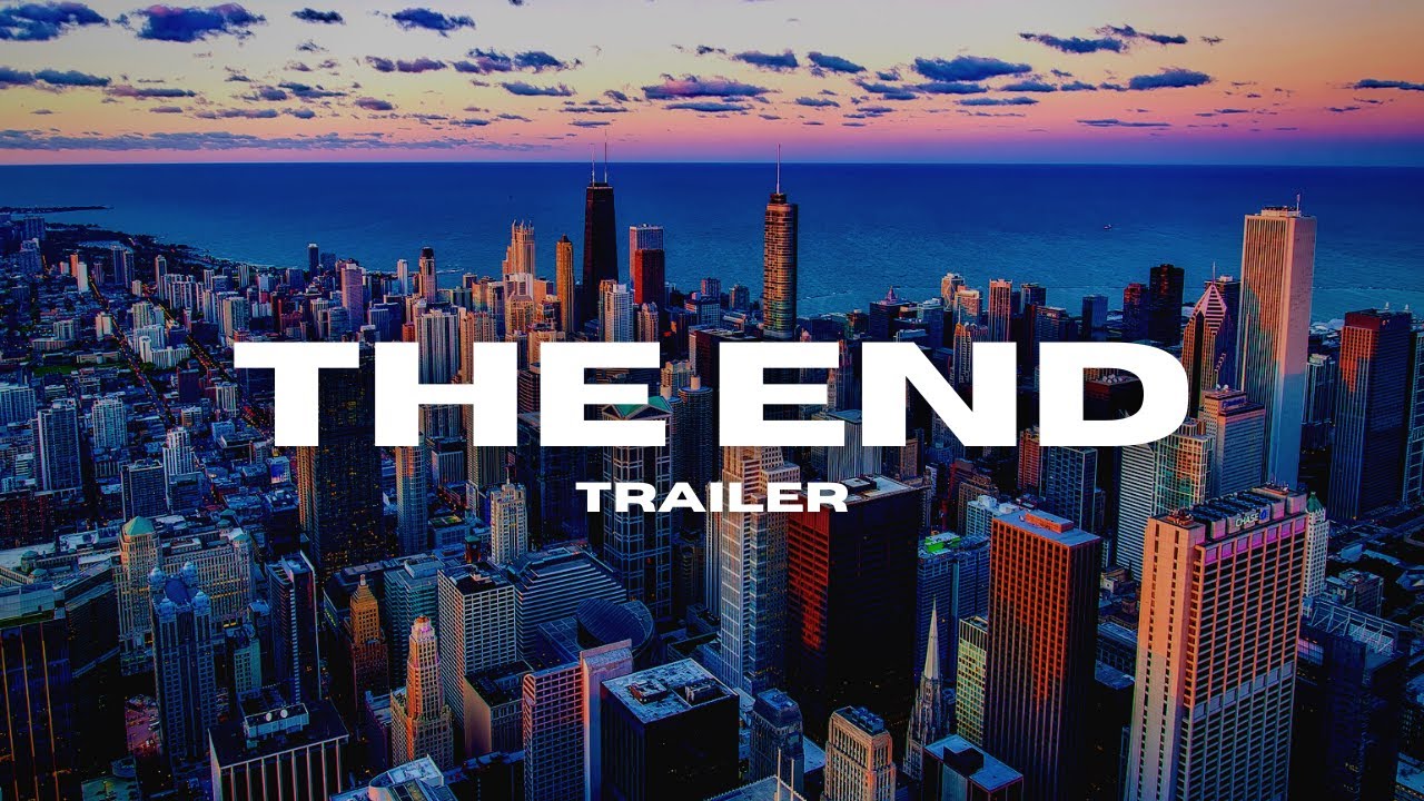 The End (Official Trailer) - YouTube