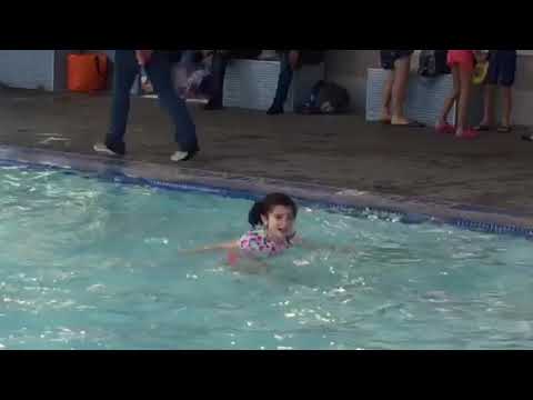 Playdate @ the wave - YouTube