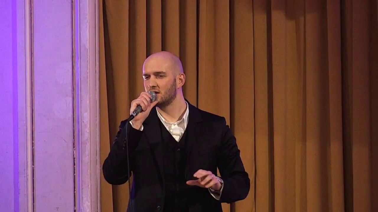 Marko Škugor - Ne diraj moju ljubav (LIVE) - YouTube