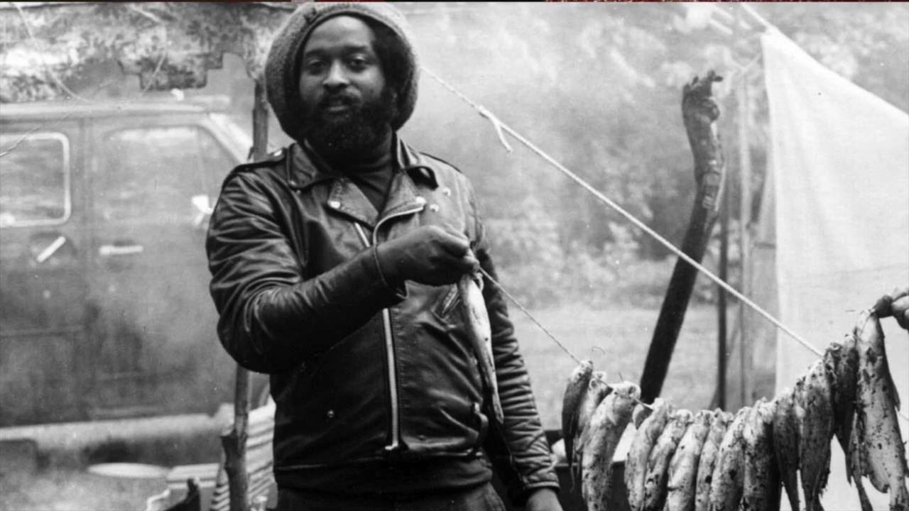 Remembering the Great Chef Ra - YouTube