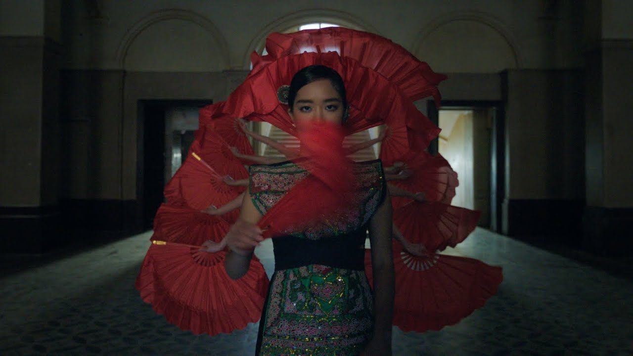 HIEN - Family (Official Music Video) - YouTube