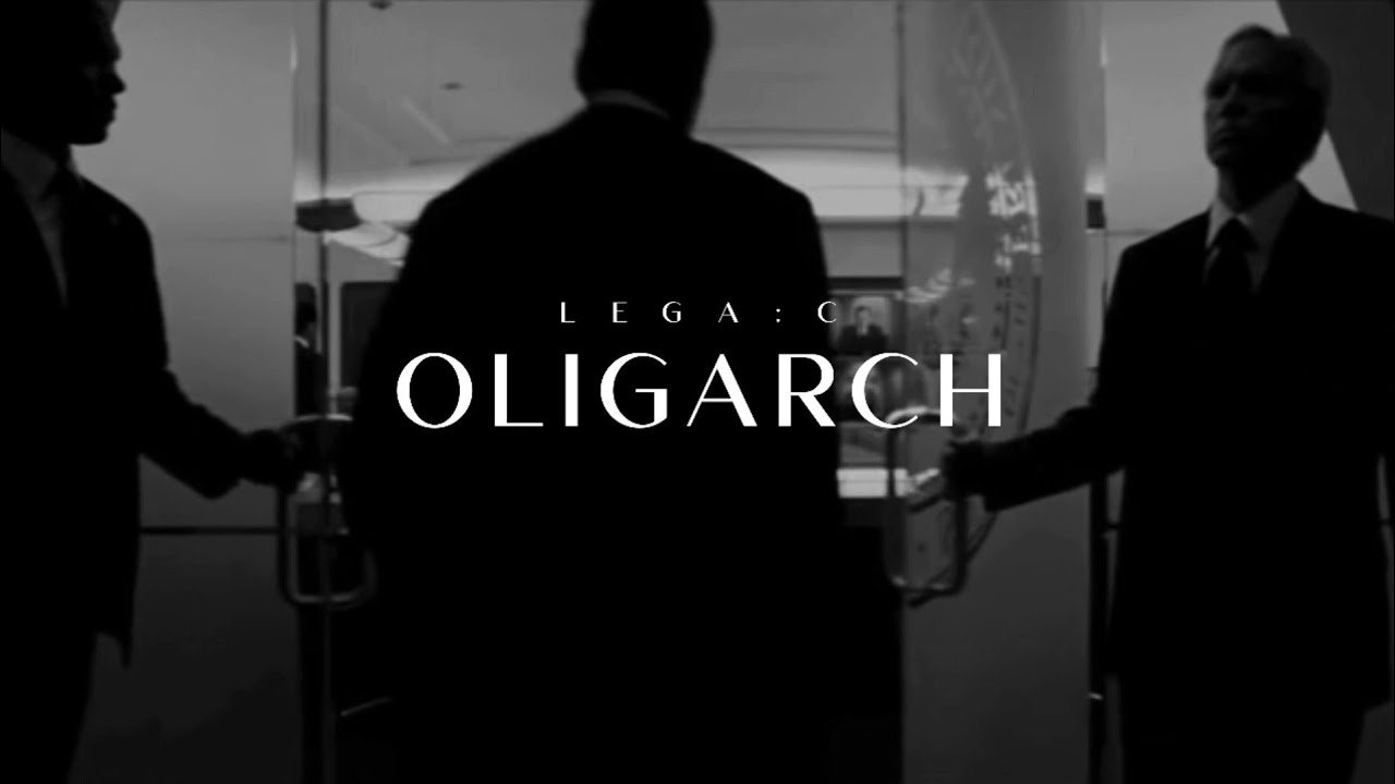 Lega:c - Oligarch - YouTube