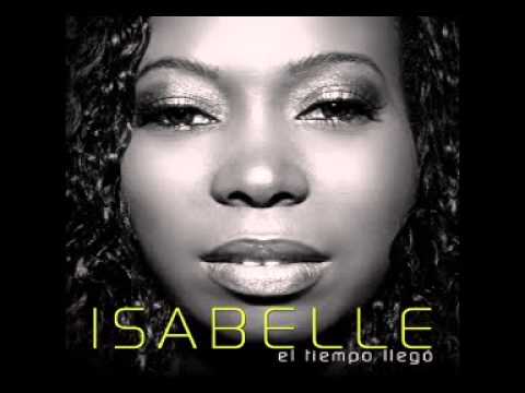 Isabelle Valdes El Calvario Pista Original - YouTube