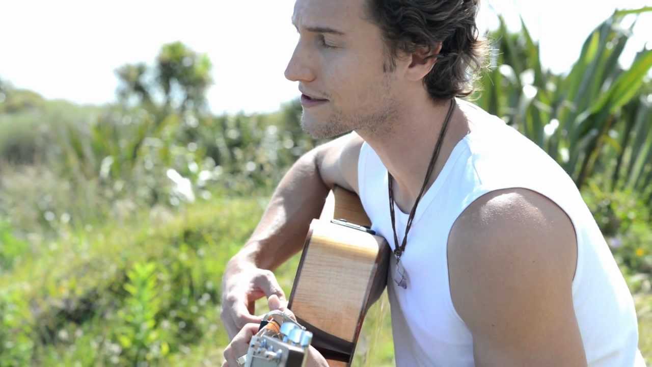 Adventures on a Stage (Acoustic) - Bryce Langston - YouTube