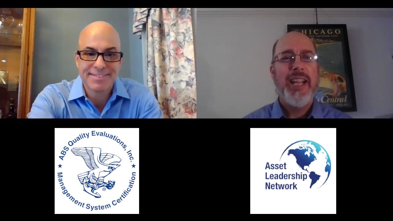 Dominic Townsend on Certifications during the Pandemic and Beyond - YouTube