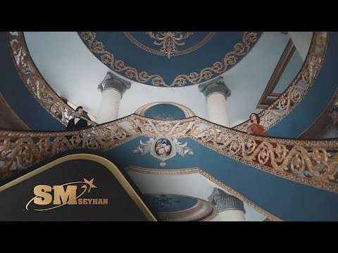 Özge Ustagül feat. Mazyar Beygi - Alev Alev