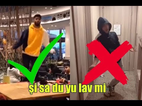̶Ş̶İ̶ ̶S̶A̶ ̶D̶U̶ ̶Y̶U̶ ̶L̶A̶V̶ ̶M̶İ̶ ̶D̶A̶N̶S̶I̶ ̶  / ORANGE DANCE ( the behz, reynmen )