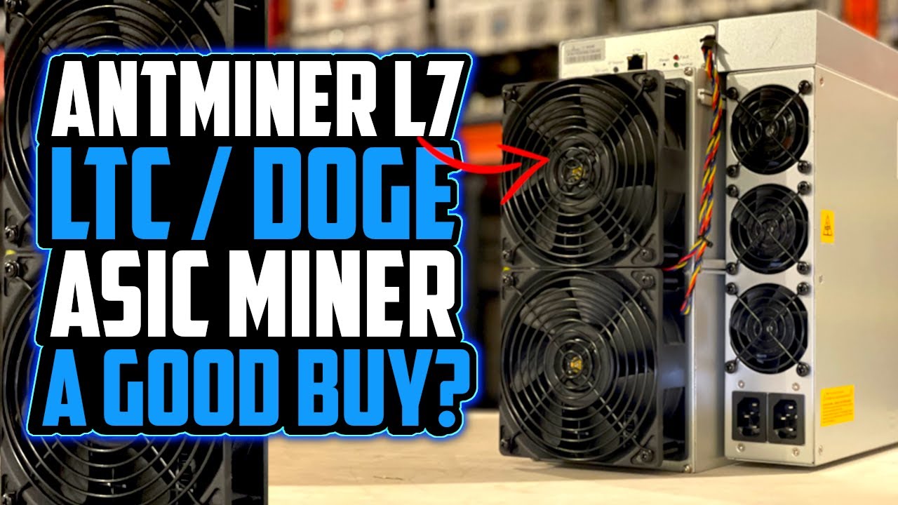 Unboxing the MONSTER L7! - YouTube