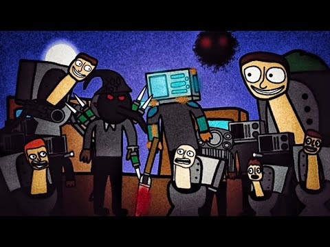 skibidi ghost (#2) - YouTube