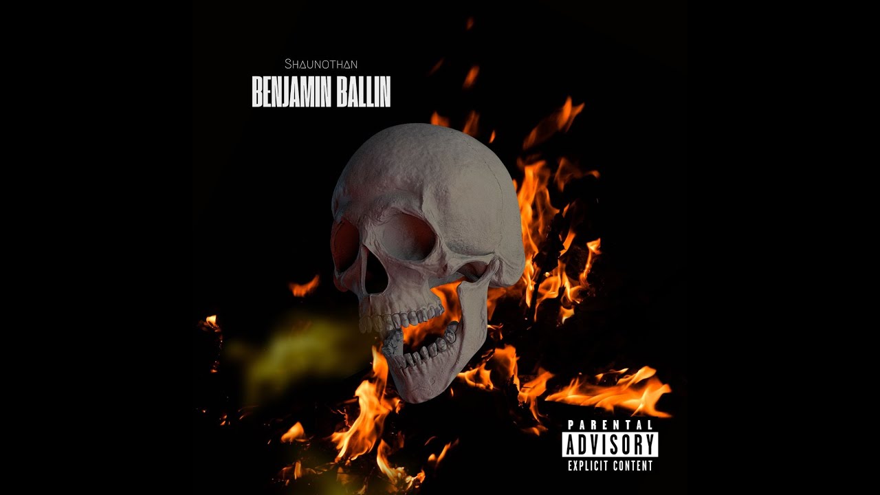 Shaunothan - Benjamin Ballin - YouTube