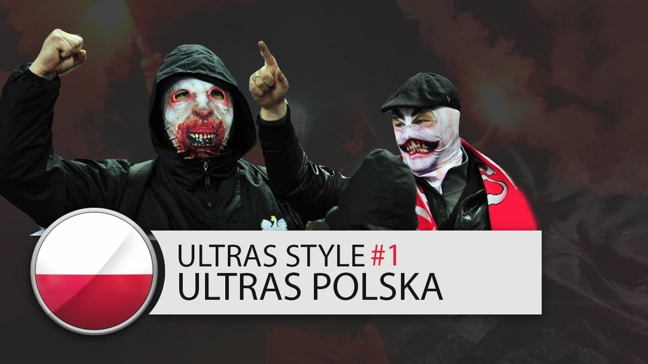 ULTRAS STYLE - POLAND #1 - YouTube