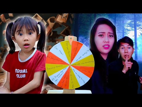 JANGAN COBA PERMAINAN SEPERTI INI ..!!!