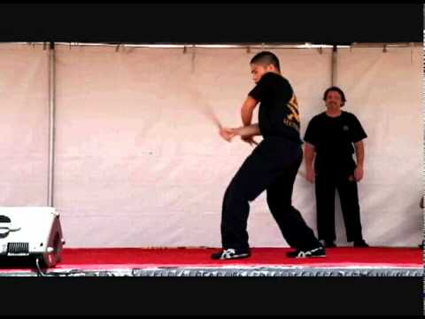 ILUSTRISIMO - Double Stick Amara (freestyle) with Bruce and Brandon ...