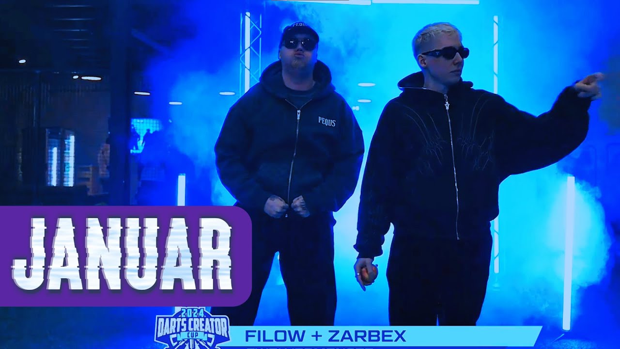 Filow Clips des MONATS: JANUAR - YouTube