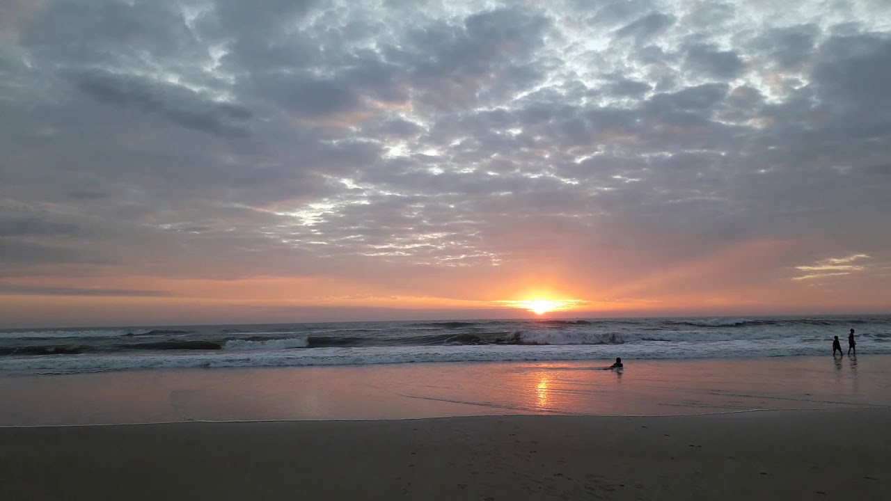 Beautiful Devgad beach , Sindhudurg ,Maharashtra - YouTube