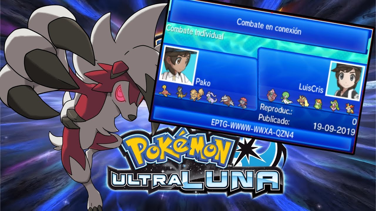 TORNEO POKEMON SEMIFINAL PAKO VS LUISCRIS - YouTube