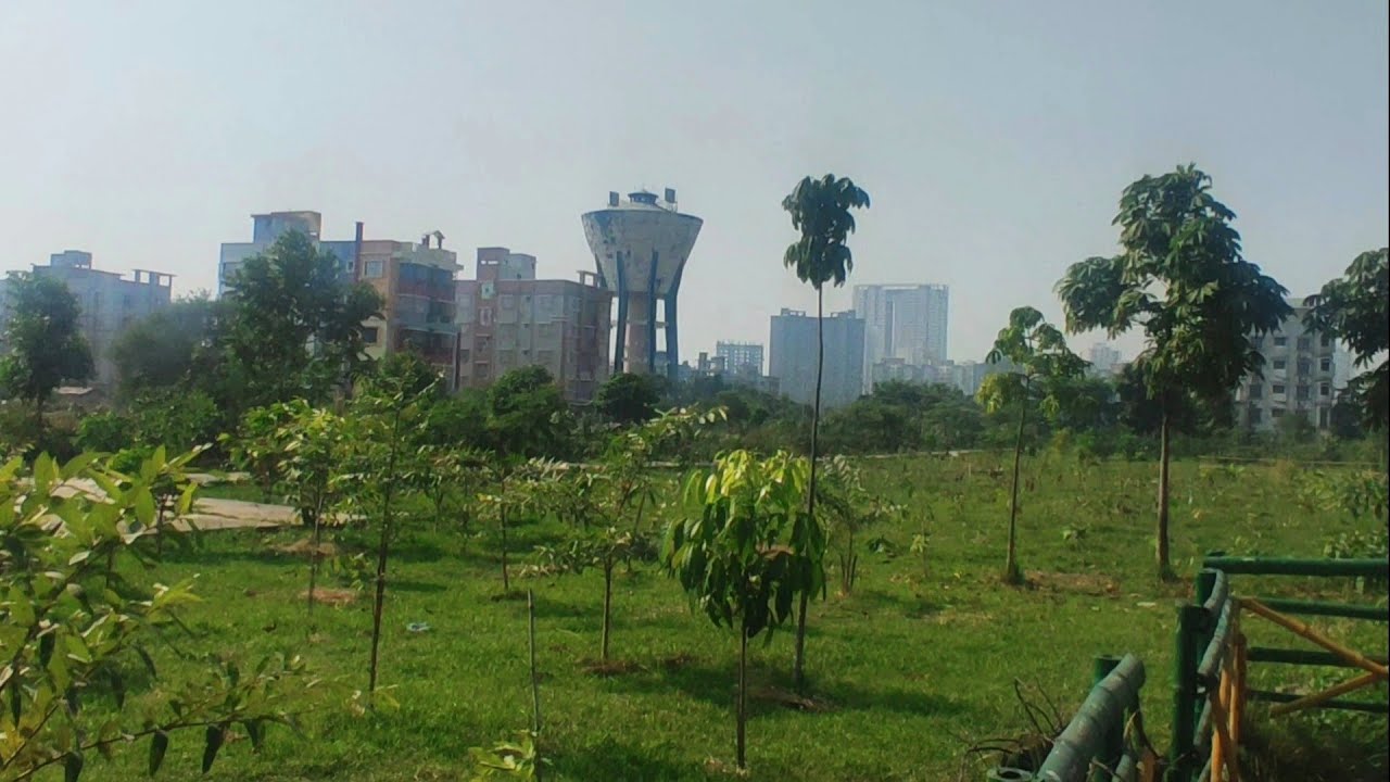 3 Kottah Individual Freehold Hidco Allocated Plot for Sale at Action ...