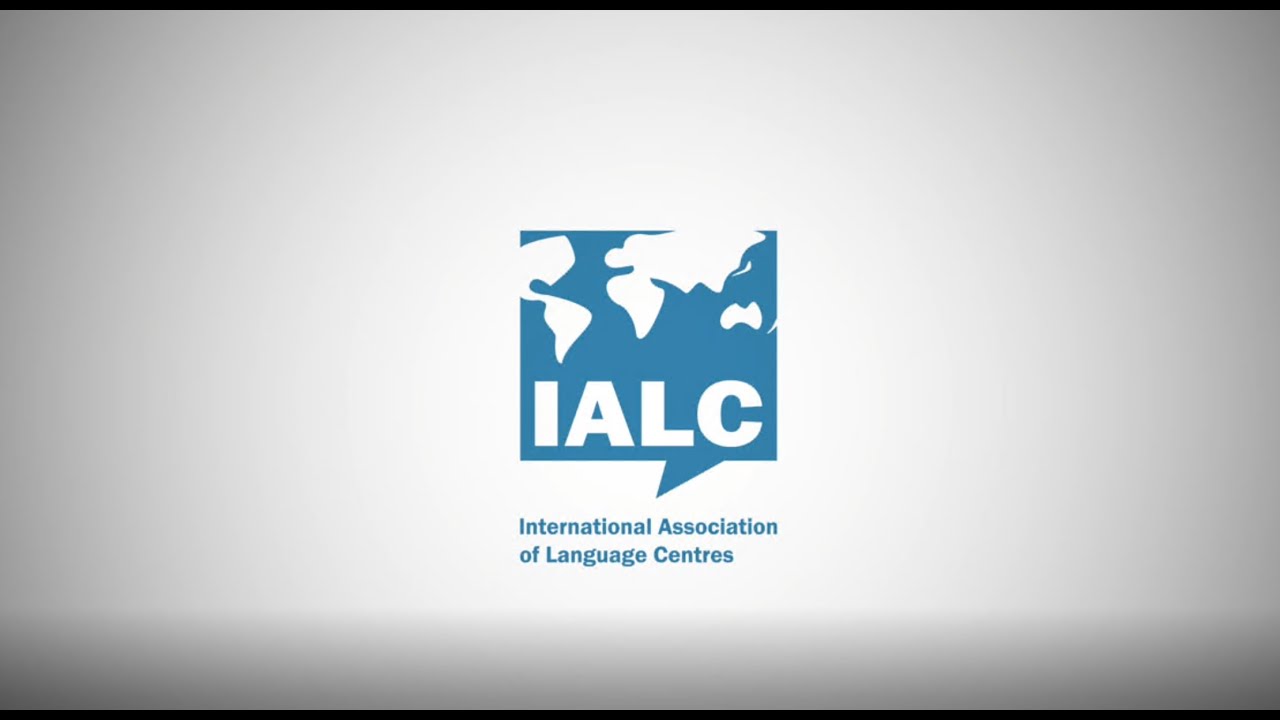 GoAcademy! We are IALC! | IALC in 60 Seconds💙 - YouTube