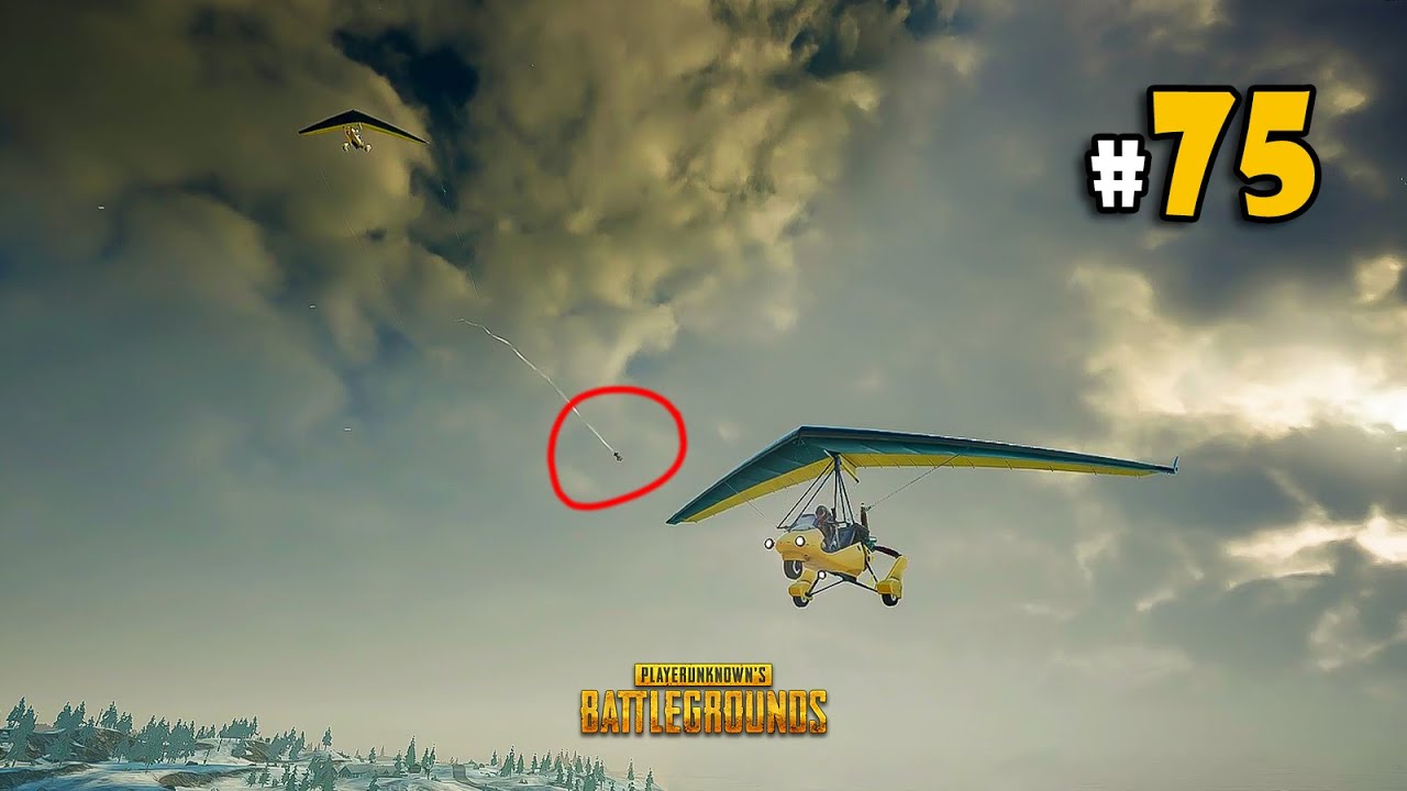 PUBG STREAMERS BEST MOMENTS # 75 - YouTube