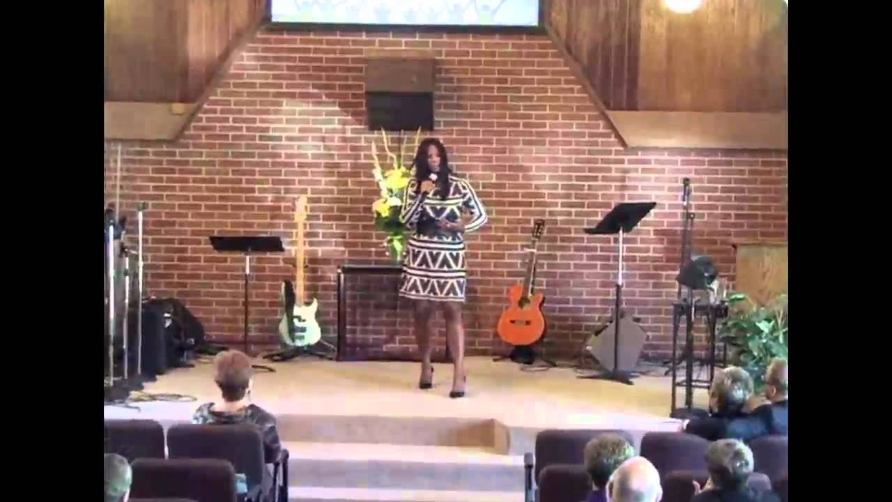 10/20/2013 - Ester Nicholson - The Divine Invitation: Get Dressed For ...