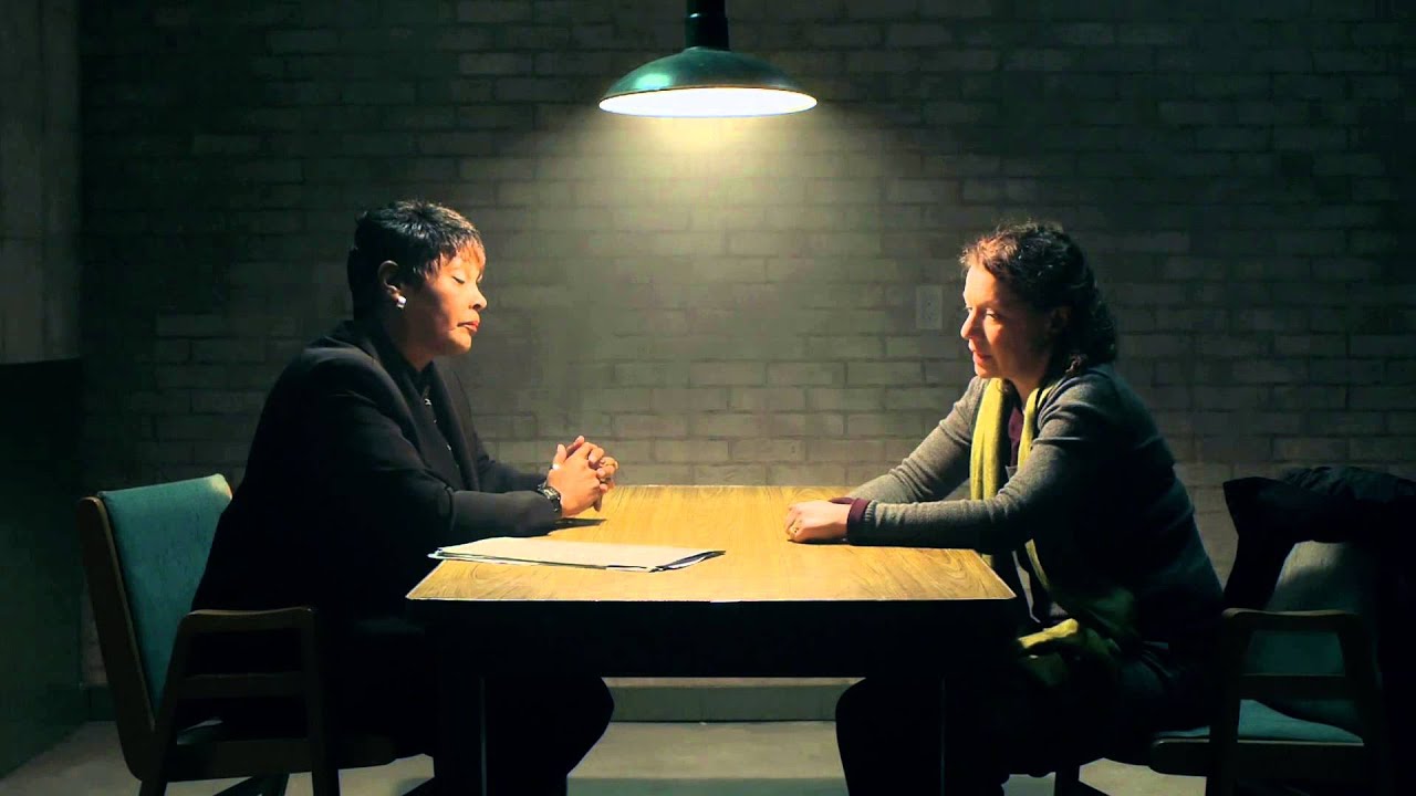 No Time for Goodbye by Linwood Barclay Trailer - YouTube