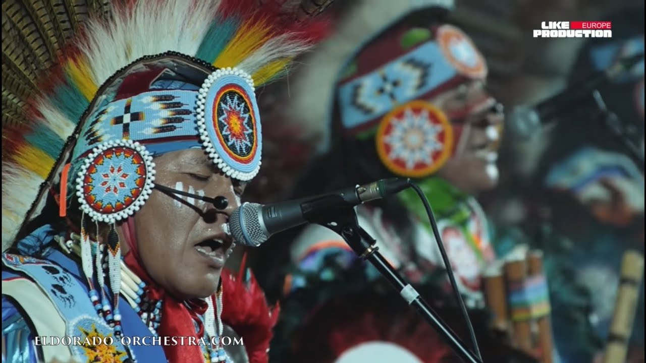 El Dorado Music 🎶 links see below - YouTube