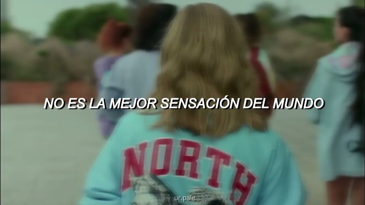 The less i know the better ; Tame Impala (sub. español) - YouTube