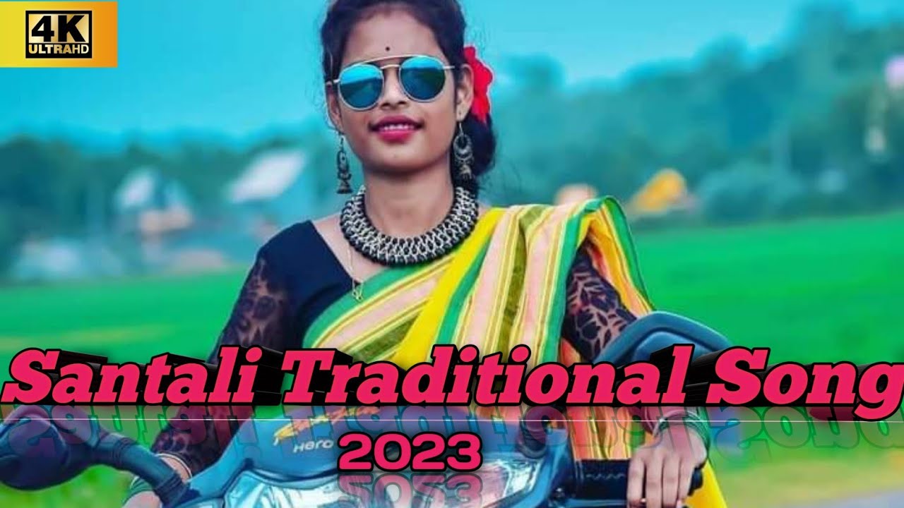 Santali Traditional Song 2023//Santali Traditional Song 2023//# ...