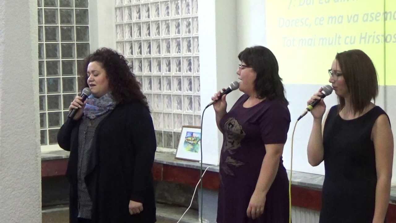 Intalnirea de Post si Rugaciune Miscarea Strajerii Baile Felix 13 10 ...