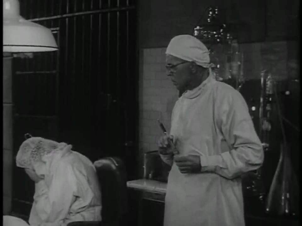 She Demons (1958) - Movie Trailer - YouTube