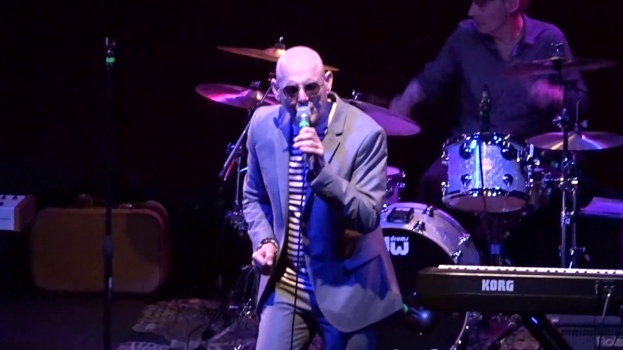 The Billy Price Band -Reckoning - Pittsburgh, PA May 25, 2018 - YouTube