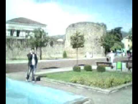 elbasan albania castle