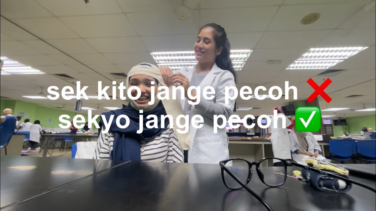 meh kecek klate ep. 2 - YouTube