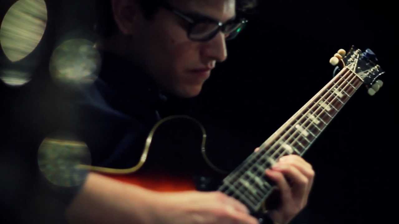 Michael Mull Octet - Fallujah - YouTube