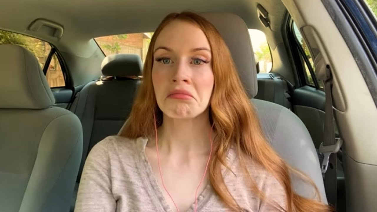 🌿ASMR🌿 Scramble Ramble in the Car — 100% Soft-Spoken — LoFi & Chaotic ...