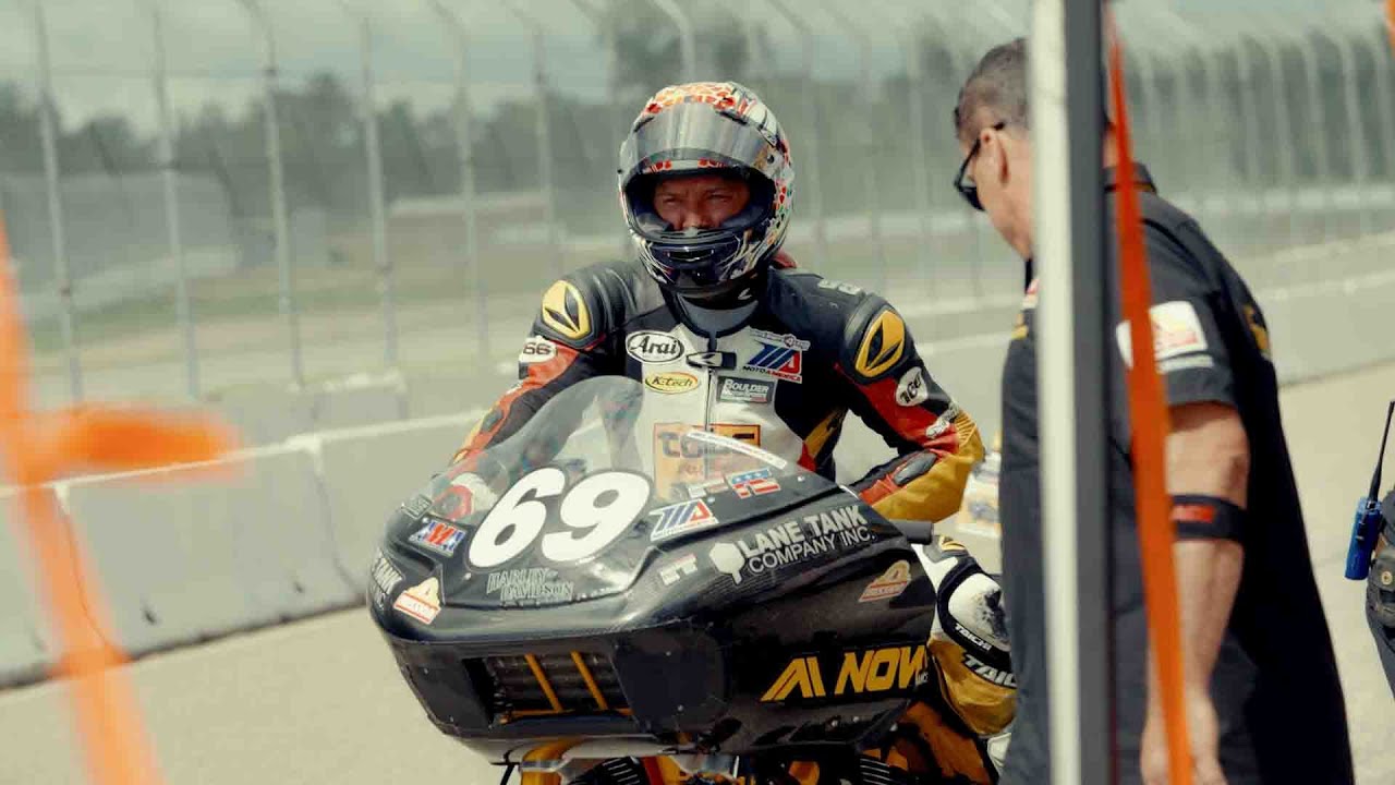 The Drifters.Co: King Of The Baggers At Brainerd International Raceway ...