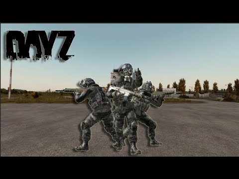 How a Trio got lucky - Dayz - YouTube