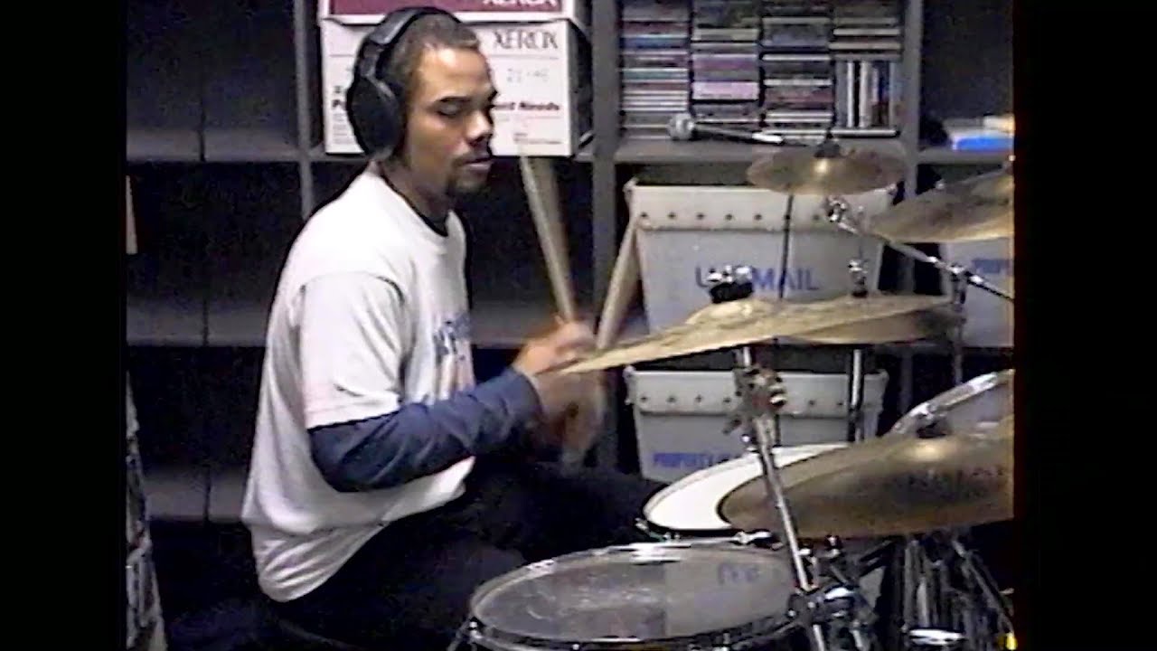 Planet Terry Live on Lee & Wolfe - January 23, 1998 - YouTube